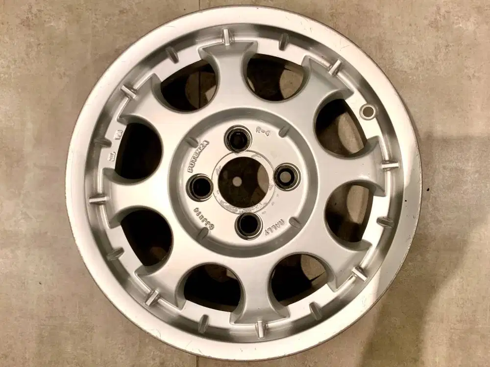 Velg Rally di Indonesia - OLX Murah Dengan Harga Terbaik - OLX.co.id