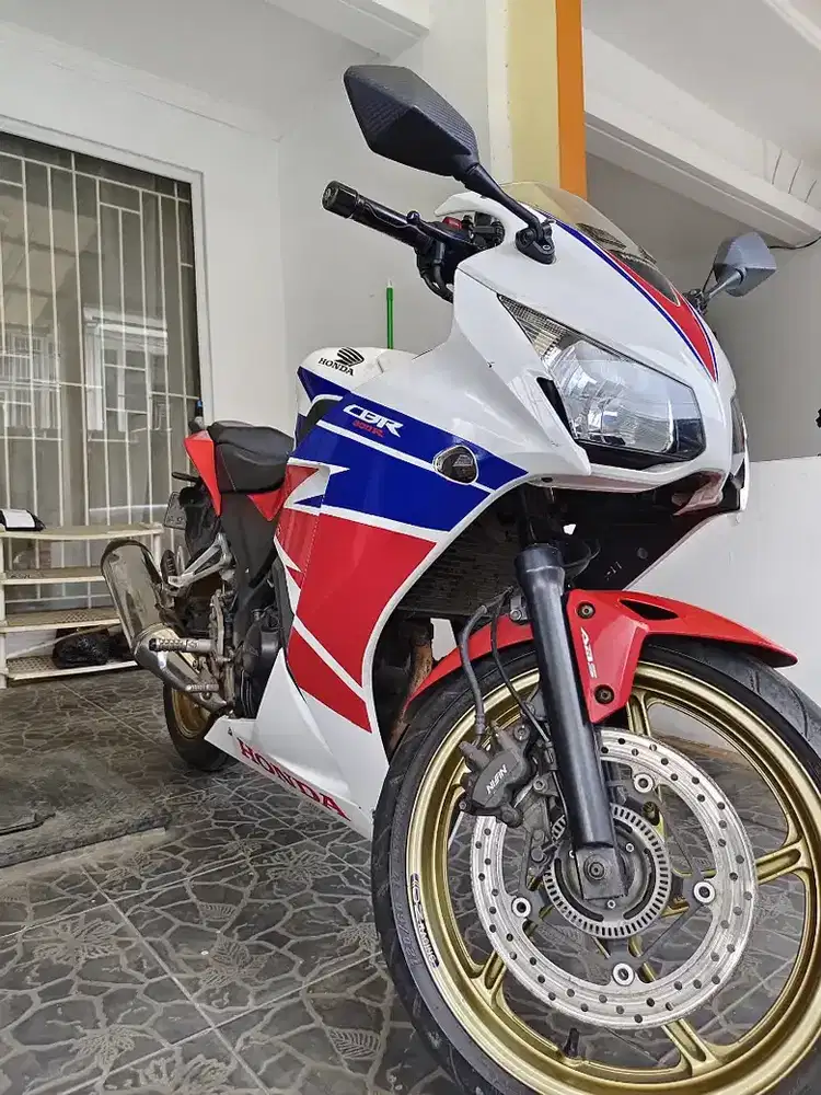 Cbr K33 - Jual Beli Motor Bekas Murah & Cari Motor Bekas di Indonesia - OLX.co.id