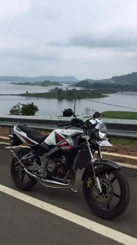 Ninja Ss di Bandung Kota - OLX Murah Dengan Harga Terbaik - OLX.co.id