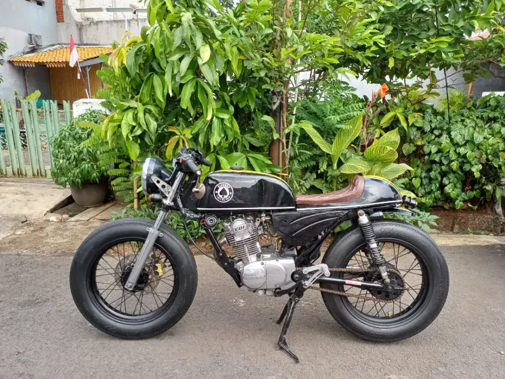 Gl 100 - Jual Beli Motor Bekas Murah & Cari Motor Bekas di Indonesia ...