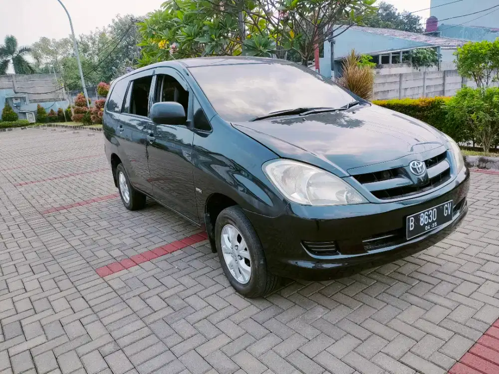 Kijang Innova 2005 - Mobil Murah Dengan Harga Terbaik - OLX.co.id
