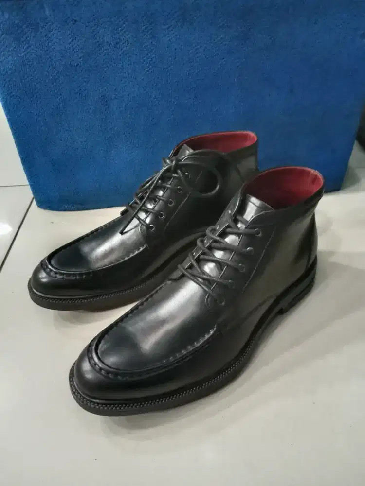 Boot Leather di Indonesia - OLX Murah Dengan Harga Terbaik - OLX.co.id