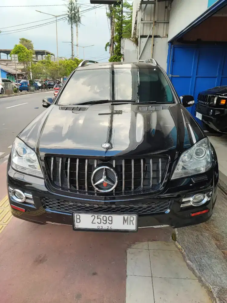 Mercedes G350d di Indonesia - OLX Murah Dengan Harga Terbaik - OLX.co.id