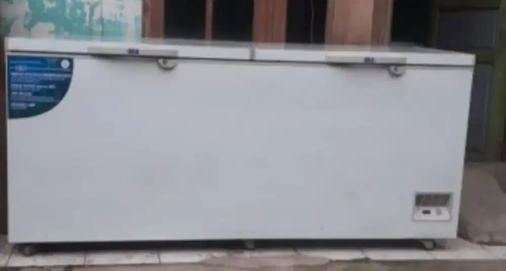 Freezer 1200 di Indonesia - OLX Murah Dengan Harga Terbaik - OLX.co.id