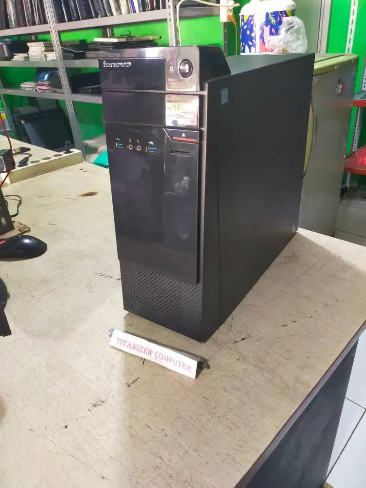 Komputer Build Up di Indonesia - OLX Murah Dengan Harga Terbaik - OLX.co.id