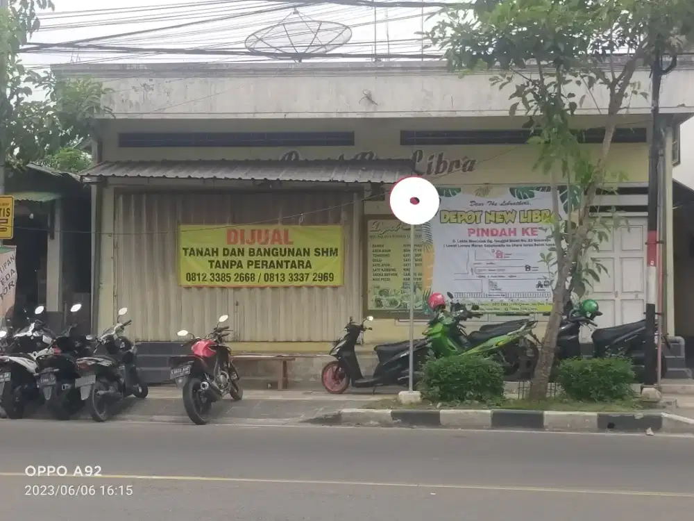 Rumah Dijual di Bojonegoro - OLX Murah Dengan Harga Terbaik - OLX.co.id