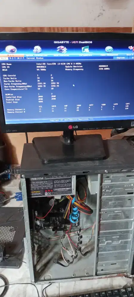 Monitor 14 Inch di Indonesia - OLX Murah Dengan Harga Terbaik - OLX.co.id