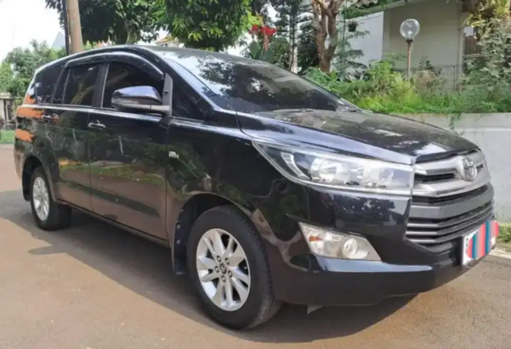 Innova Reborn di Indonesia - OLX Murah Dengan Harga Terbaik - OLX.co.id
