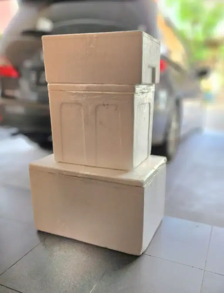 Sterofoam di Indonesia - OLX Murah Dengan Harga Terbaik - OLX.co.id