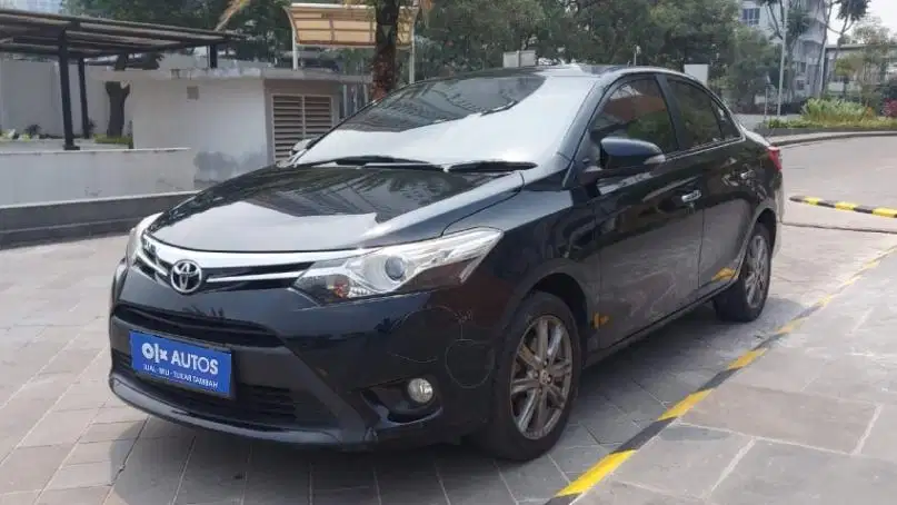 Sedan di Indonesia - OLX Murah Dengan Harga Terbaik - OLX.co.id