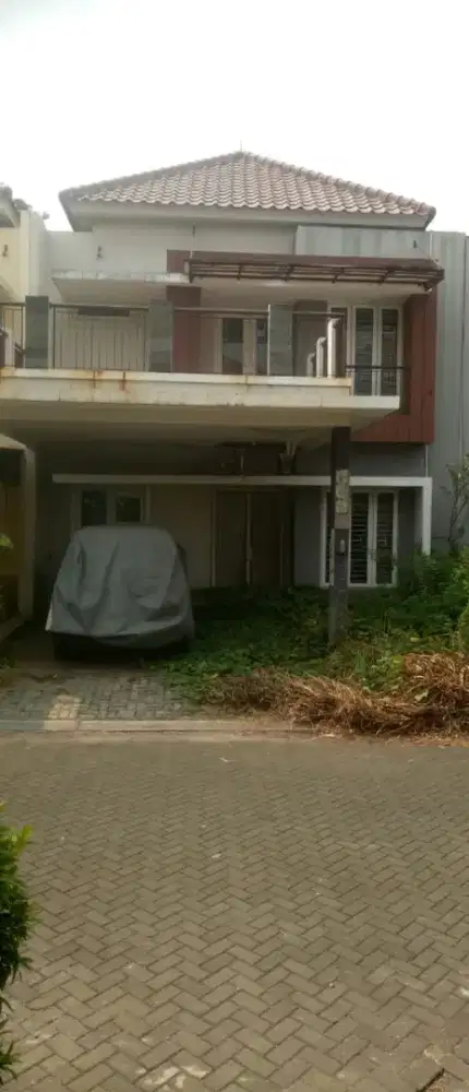 Jual Cepat!! Raffles Hills Cibubur Harga Murah Siap Survey - Dijual ...