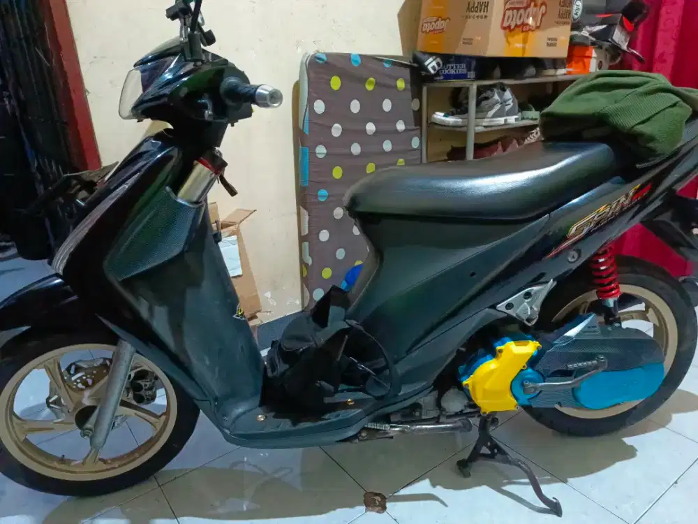 Suzuki Spin Bekas di Depok Kota - OLX Murah Dengan Harga Terbaik - OLX.co.id