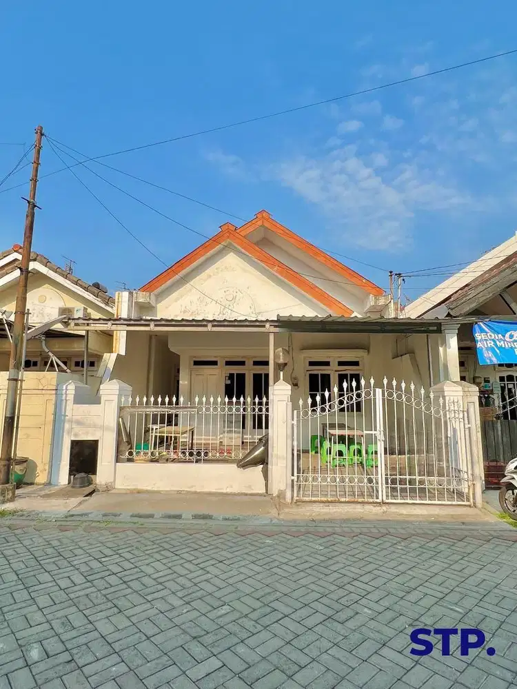 Nirwana Eksekutif Cc di Surabaya Kota - OLX Murah Dengan Harga Terbaik ...