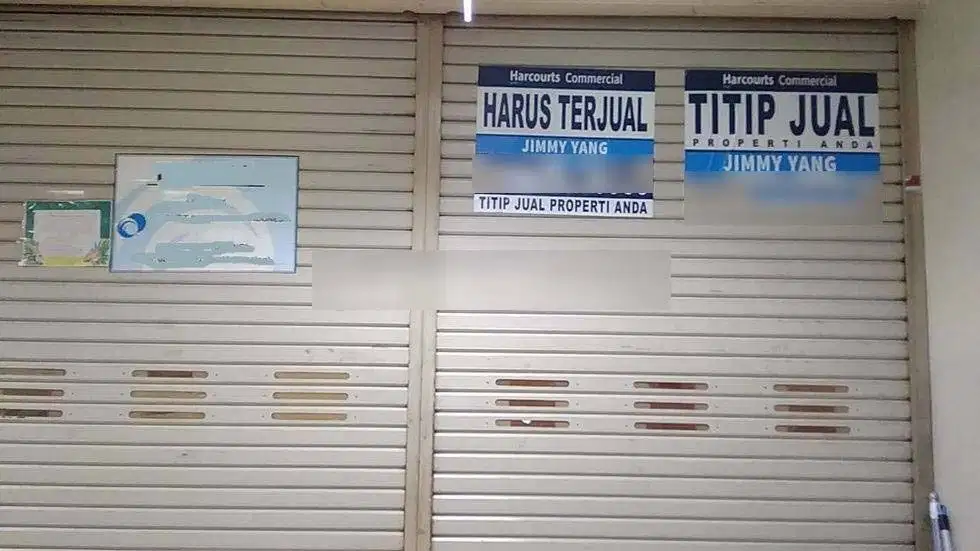 Kios Mangga Dua - Jual Properti Murah & Cari Properti di Jakarta D.K.I ...