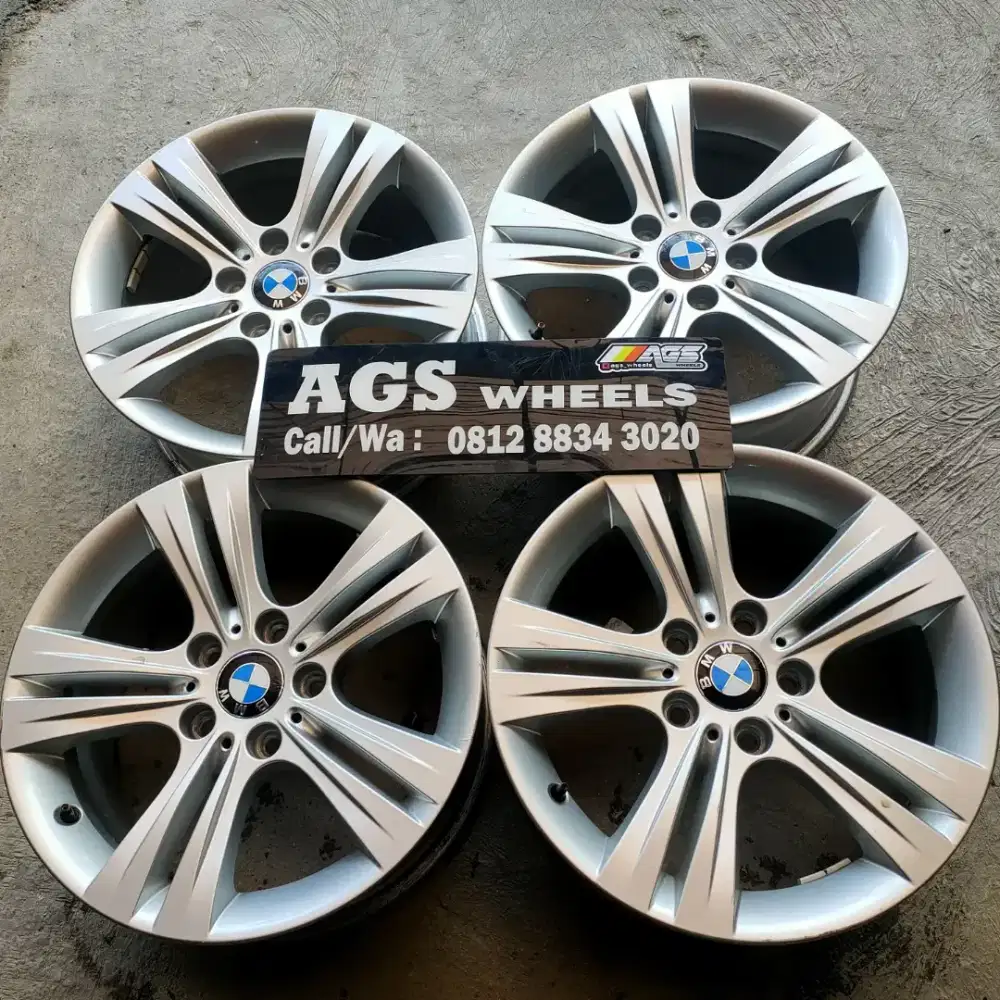 Velg R17 Original di Indonesia - OLX Murah Dengan Harga Terbaik - OLX.co.id