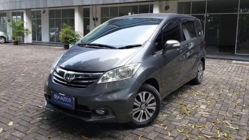 Freed di Indonesia - OLX Murah Dengan Harga Terbaik - OLX.co.id