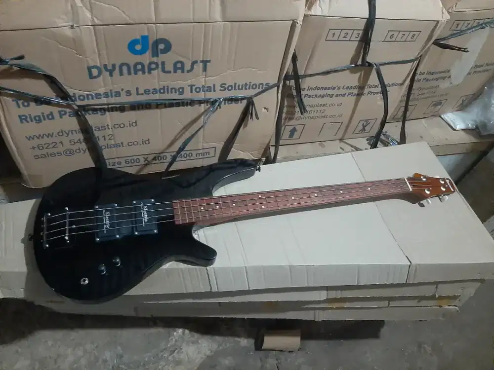Bass Hitam di Indonesia - OLX Murah Dengan Harga Terbaik - OLX.co.id