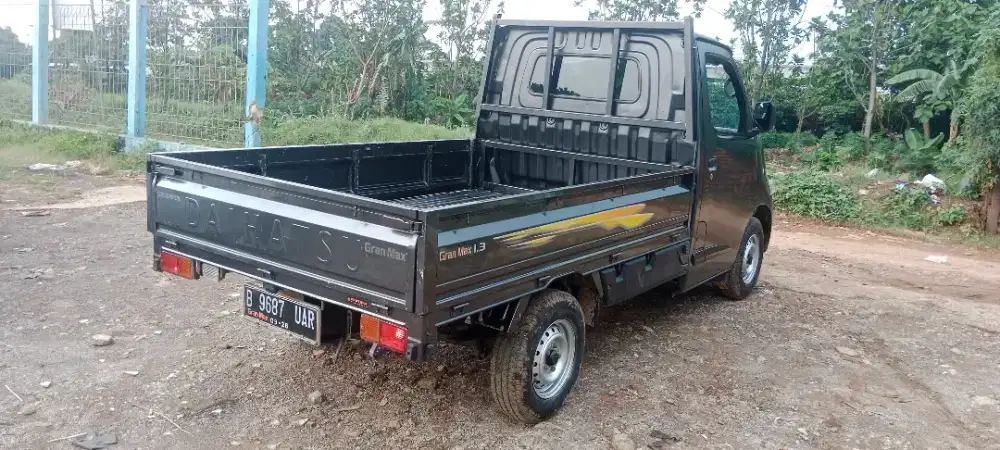 Grand Max 2019 di Indonesia - OLX Murah Dengan Harga Terbaik - OLX.co.id