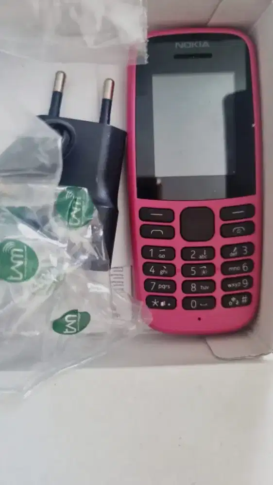 Nokia di Indonesia - OLX Murah Dengan Harga Terbaik - OLX.co.id