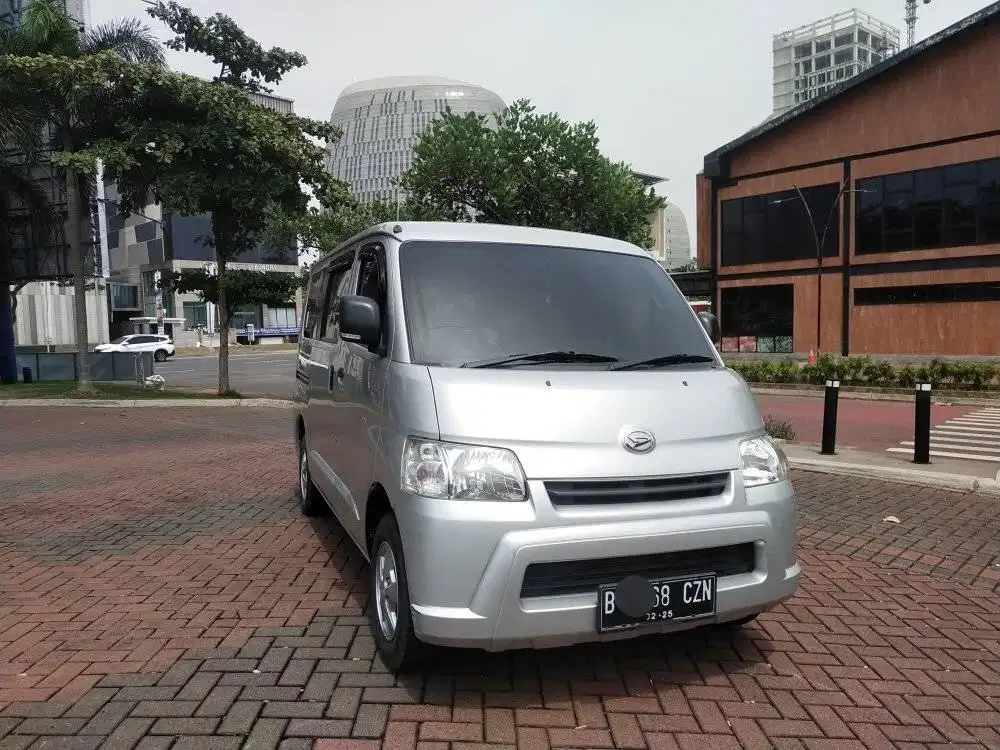 Grand Max MB 1.3 di Indonesia - OLX Murah Dengan Harga Terbaik - OLX.co.id