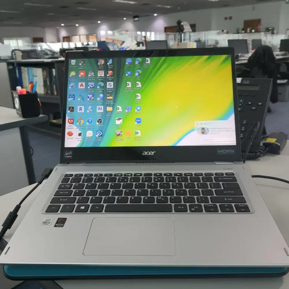 Laptop Acer Core I5 di Indonesia - OLX Murah Dengan Harga Terbaik - OLX ...