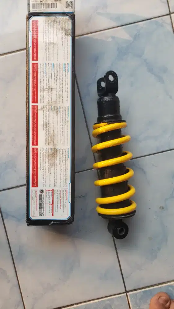 Subreker Motor di Jakarta Selatan - OLX Murah Dengan Harga Terbaik ...
