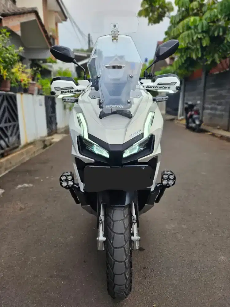 Honda Adv 160 2022 di Indonesia - OLX Murah Dengan Harga Terbaik - OLX.co.id