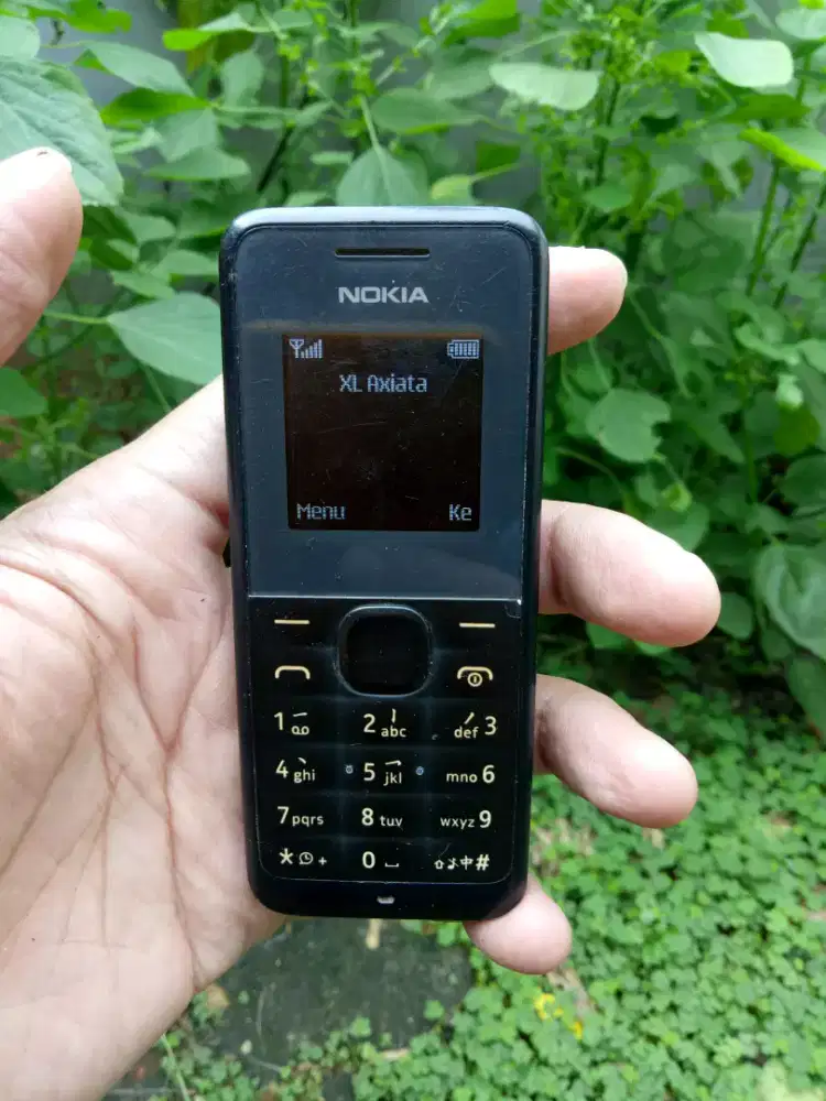 Nokia Senter di Indonesia - OLX Murah Dengan Harga Terbaik - OLX.co.id