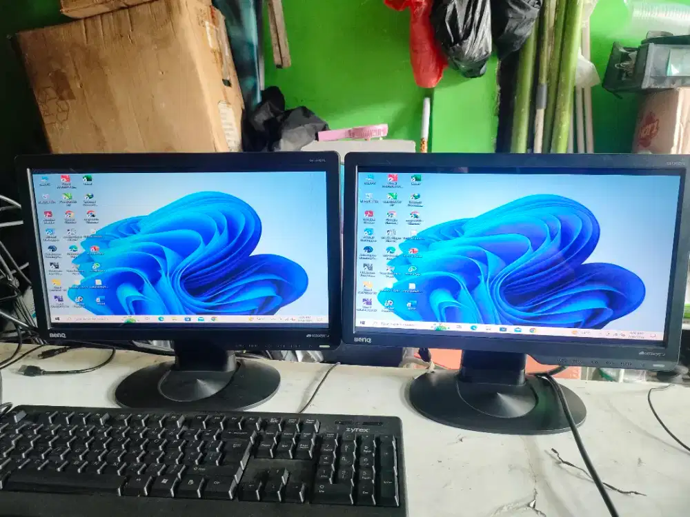 Layar Monitor di Gambir - OLX Murah Dengan Harga Terbaik - OLX.co.id