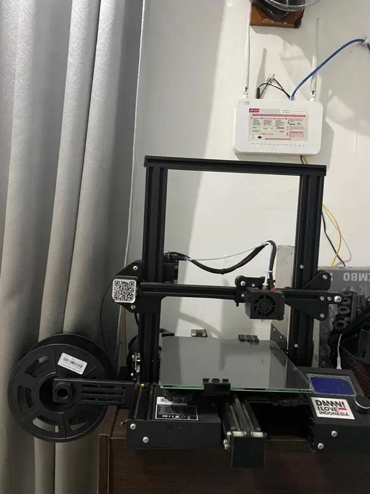 3d Printer di Jakarta D.K.I. - OLX Murah Dengan Harga Terbaik - OLX.co.id