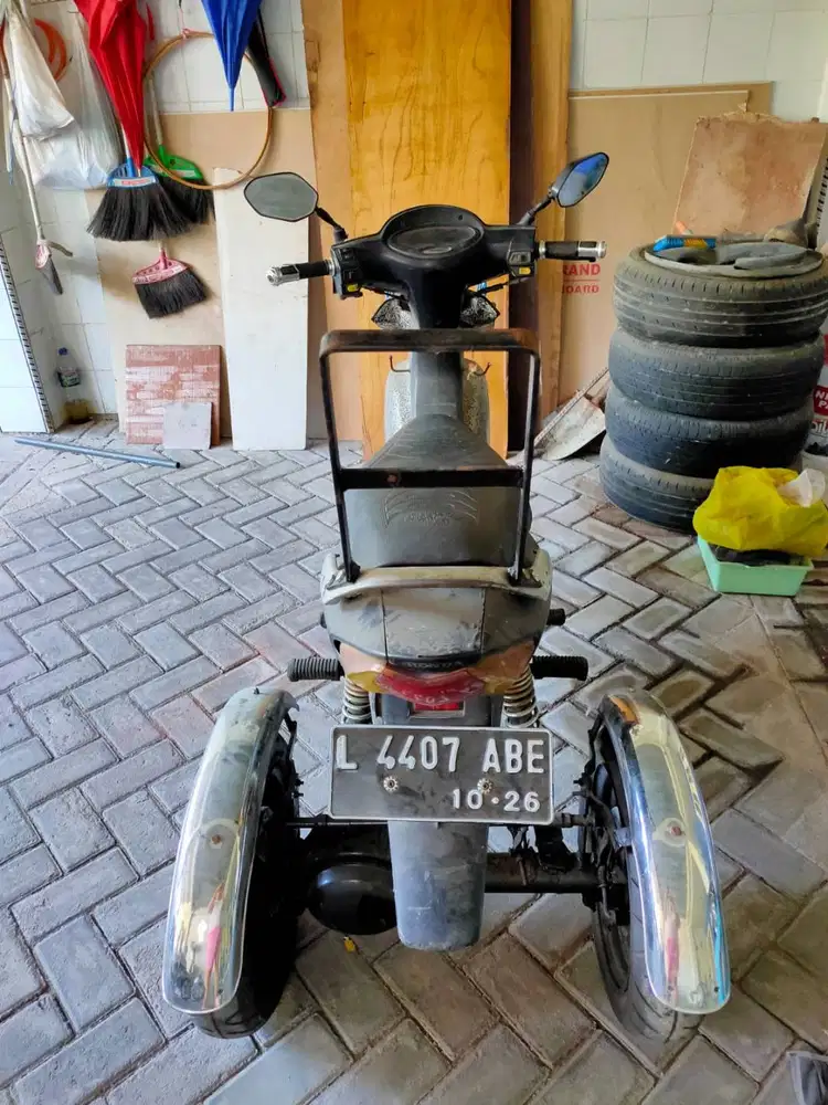 Sepeda Bekas di Surabaya Kota - OLX Murah Dengan Harga Terbaik - OLX.co.id