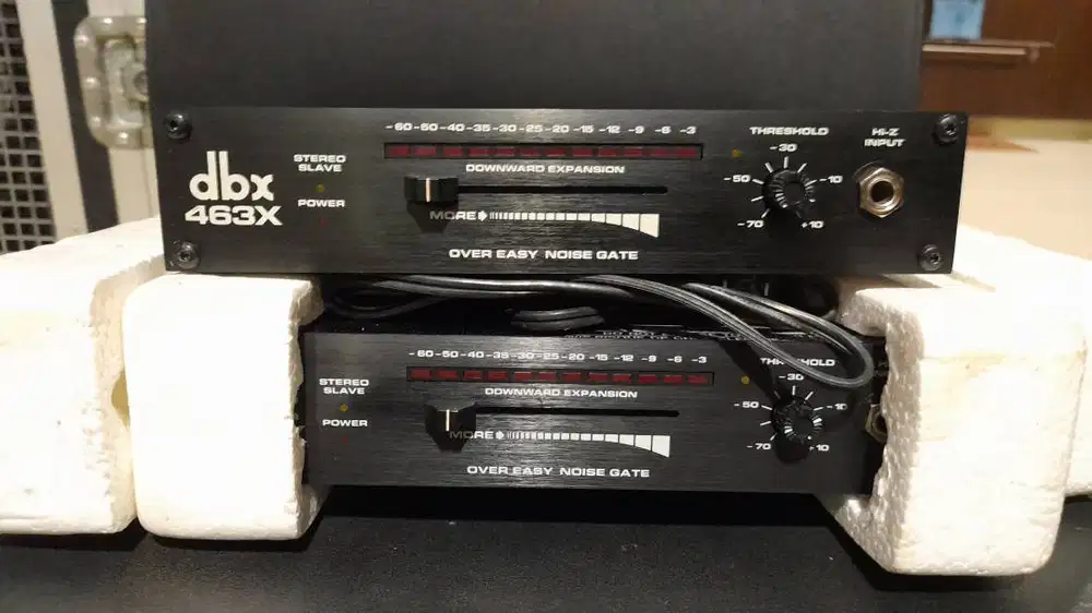 Noise Gate di Indonesia - OLX Murah Dengan Harga Terbaik - OLX.co.id