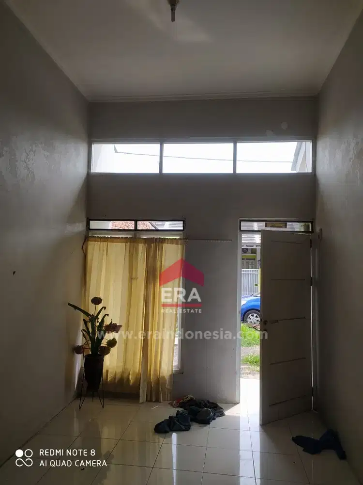 Buana dalam Dijual: Rumah & Apartemen di Klari | OLX Indonesia
