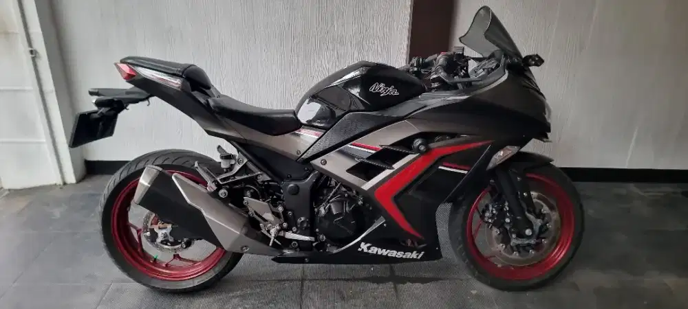Ninja Special - Jual Beli Motor Bekas Murah & Cari Motor Bekas di ...