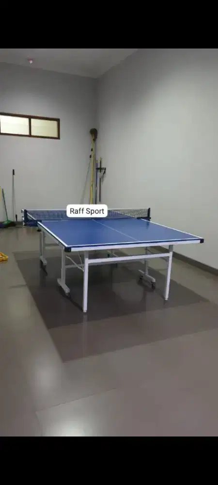 Meja Ping Pong di Indonesia - OLX Murah Dengan Harga Terbaik - OLX.co.id