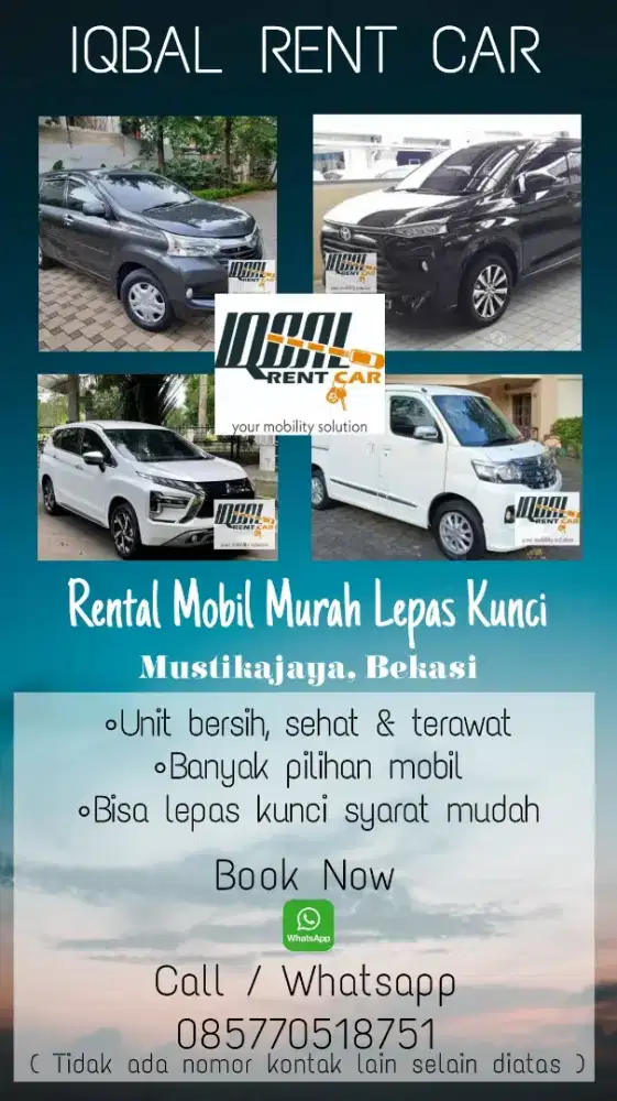 Rental Mobil Rent Car di Indonesia - OLX Murah Dengan Harga Terbaik ...