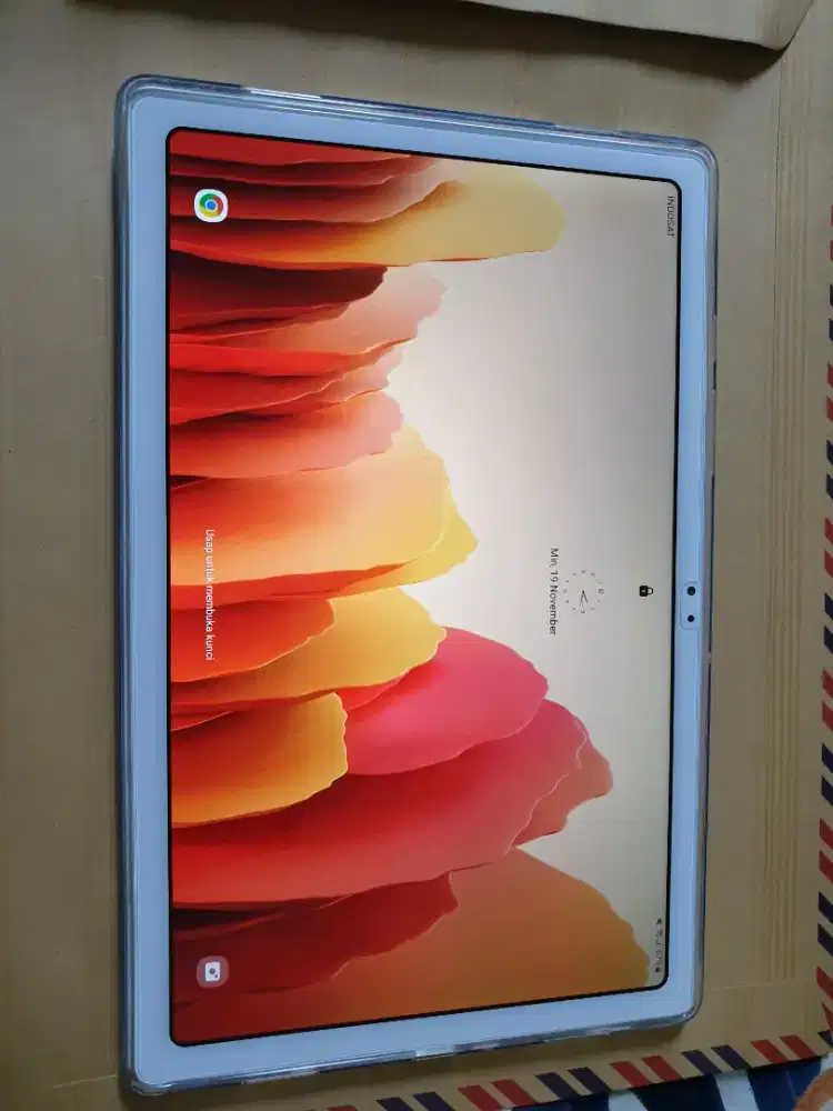 Samsung Tab A7 10inch 4G Simcard+Wifi normal - Tablet - 913022778