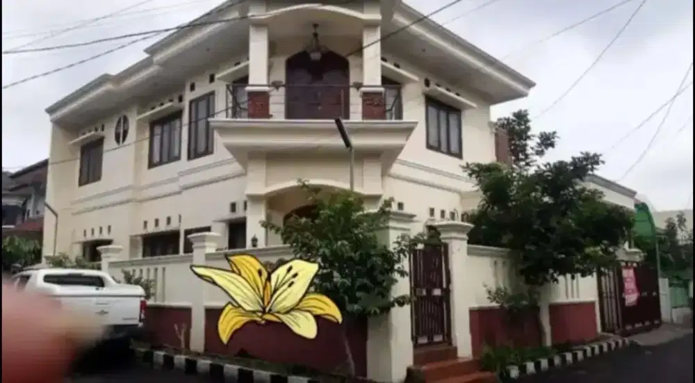 Taman Buaran Indah - Dijual Rumah & Apartemen Murah di Indonesia - OLX ...