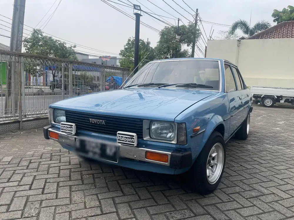 Toyota Corolla Dx - Mobil Murah Dengan Harga Terbaik - OLX.co.id