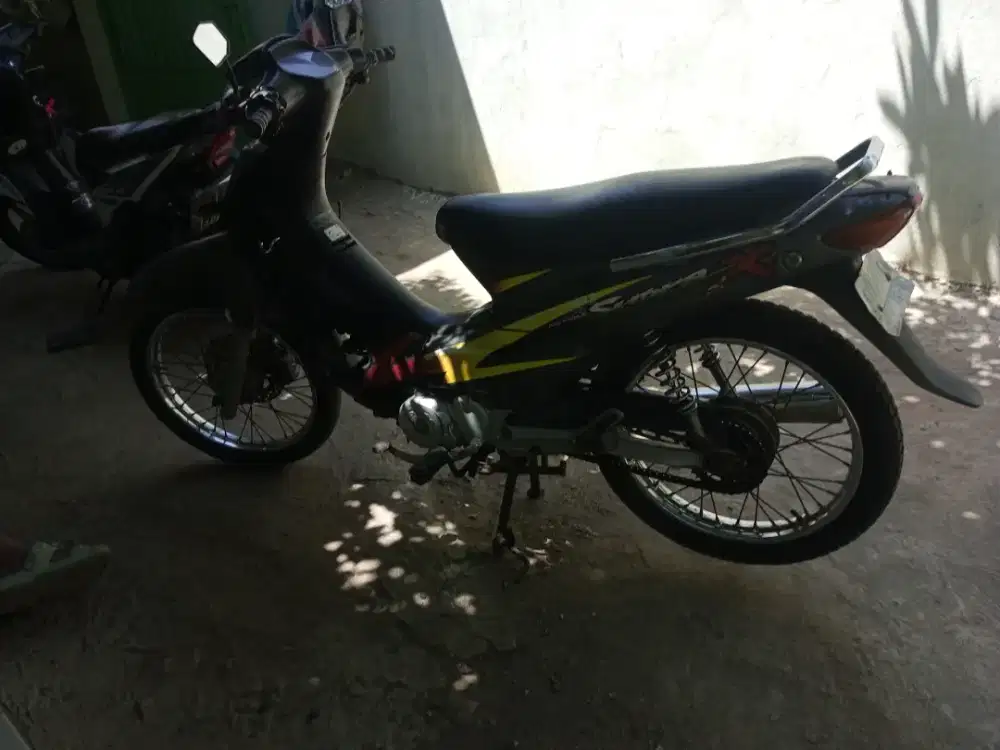 Supra 2000 - Jual Beli Motor Bekas Murah & Cari Motor Bekas di ...
