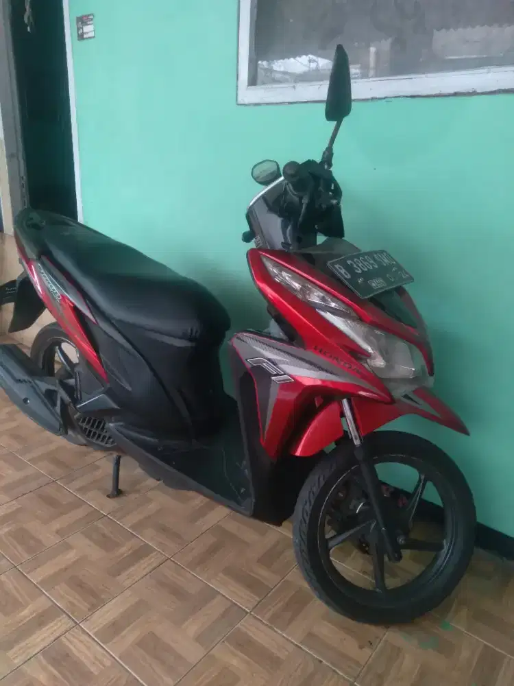 Vario 125 Old Fi di Indonesia - OLX Murah Dengan Harga Terbaik - OLX.co.id