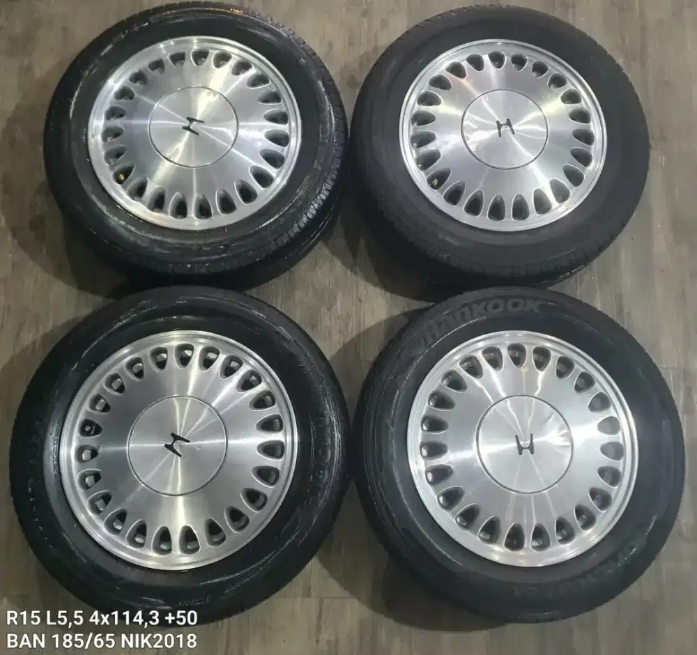 Velg Wuling di Indonesia - OLX Murah Dengan Harga Terbaik - OLX.co.id