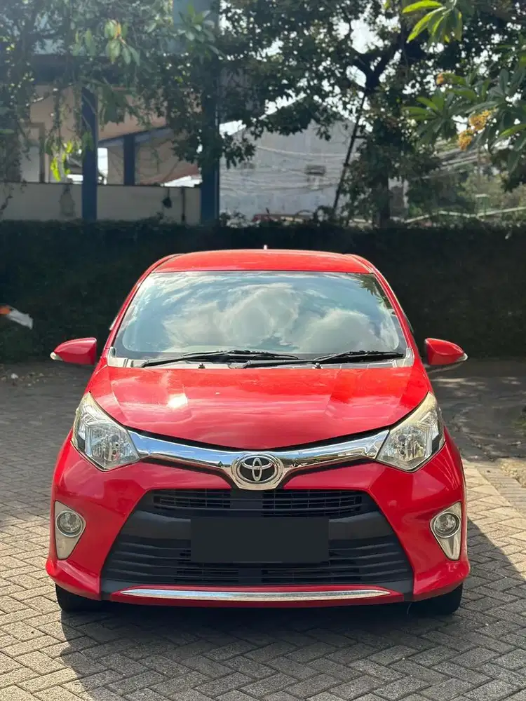 Calya Matic - Jual Beli Mobil Bekas Murah & Cari Mobil Bekas di ...