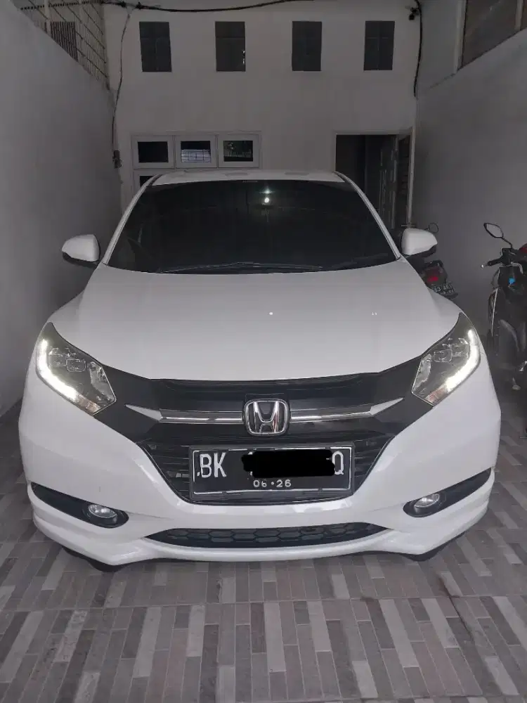 Hrv di Medan Petisah - OLX Murah Dengan Harga Terbaik - OLX.co.id