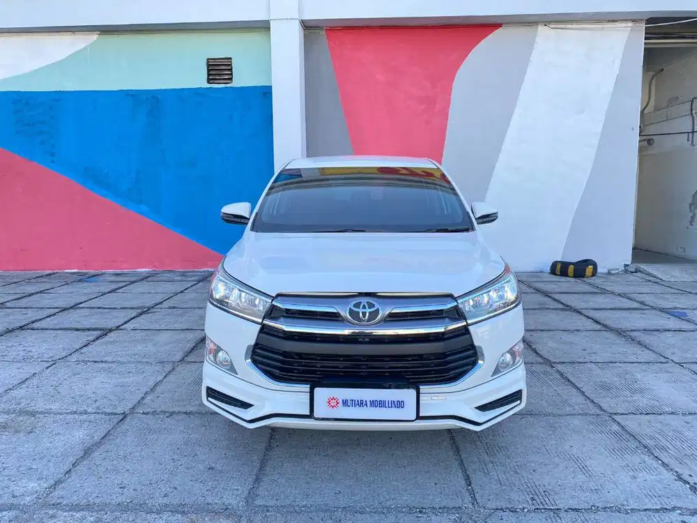 Innova G 2020 Trd di Indonesia - OLX Murah Dengan Harga Terbaik - OLX.co.id