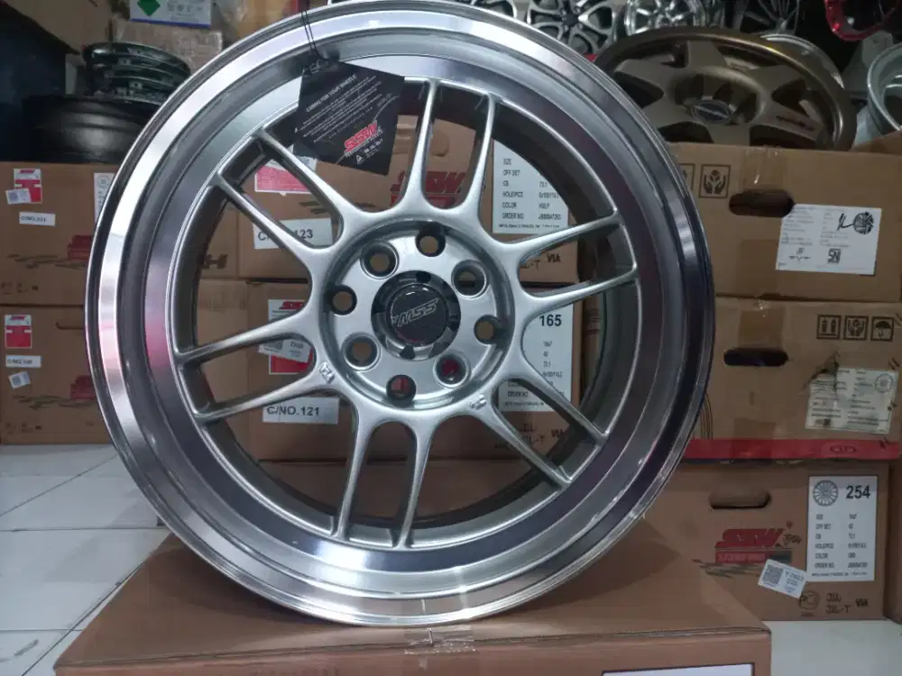 Velg R16 Avanza - Mobil Murah Dengan Harga Terbaik - OLX.co.id