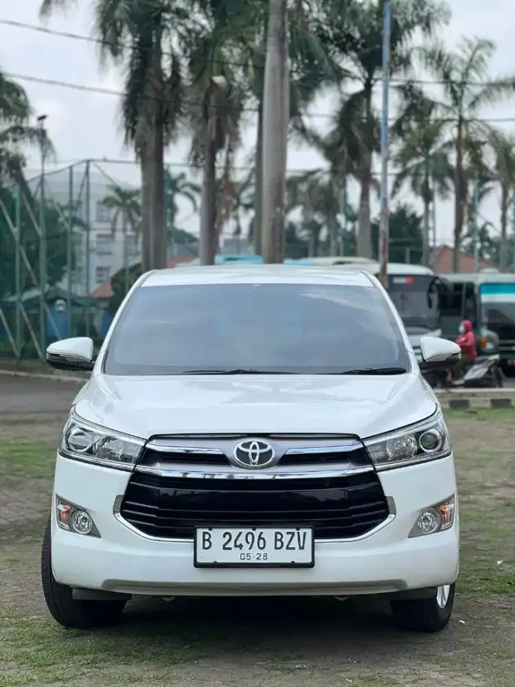 2018 Innova Matic - Mobil Murah Dengan Harga Terbaik - OLX.co.id
