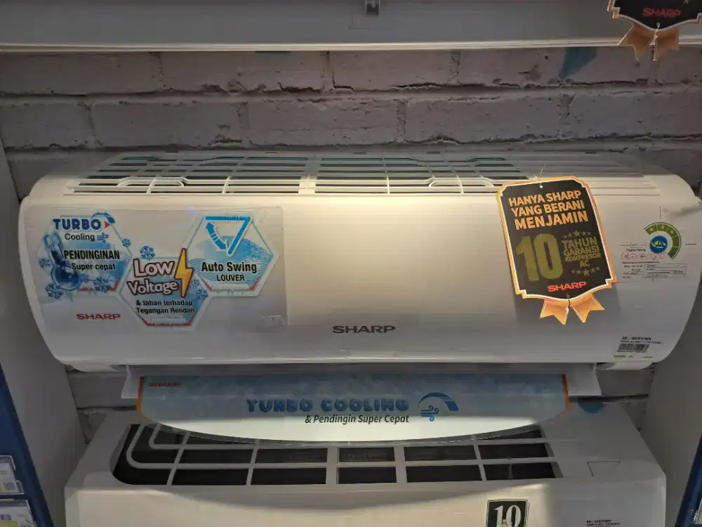 Kredit Ac 1 2 Pk di Indonesia - OLX Murah Dengan Harga Terbaik - OLX.co.id