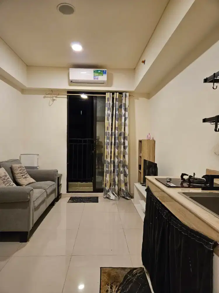 Disewakan Meikarta 2BR Tower Northview - Disewakan: Rumah & Apartemen ...