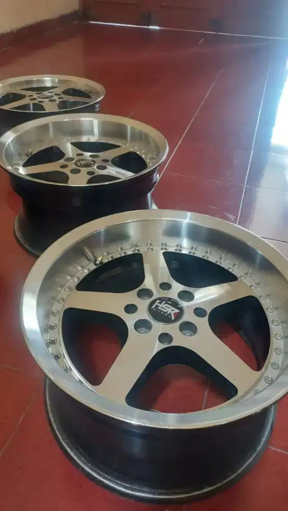 Hsr 16 di Indonesia - OLX Murah Dengan Harga Terbaik - OLX.co.id